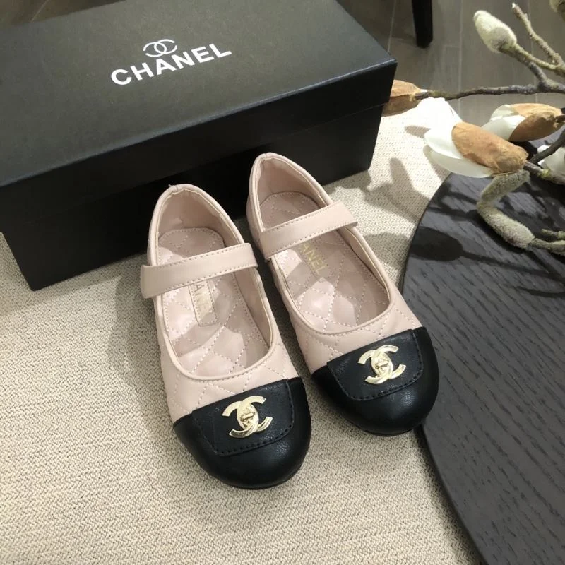 CHANEL SHOES