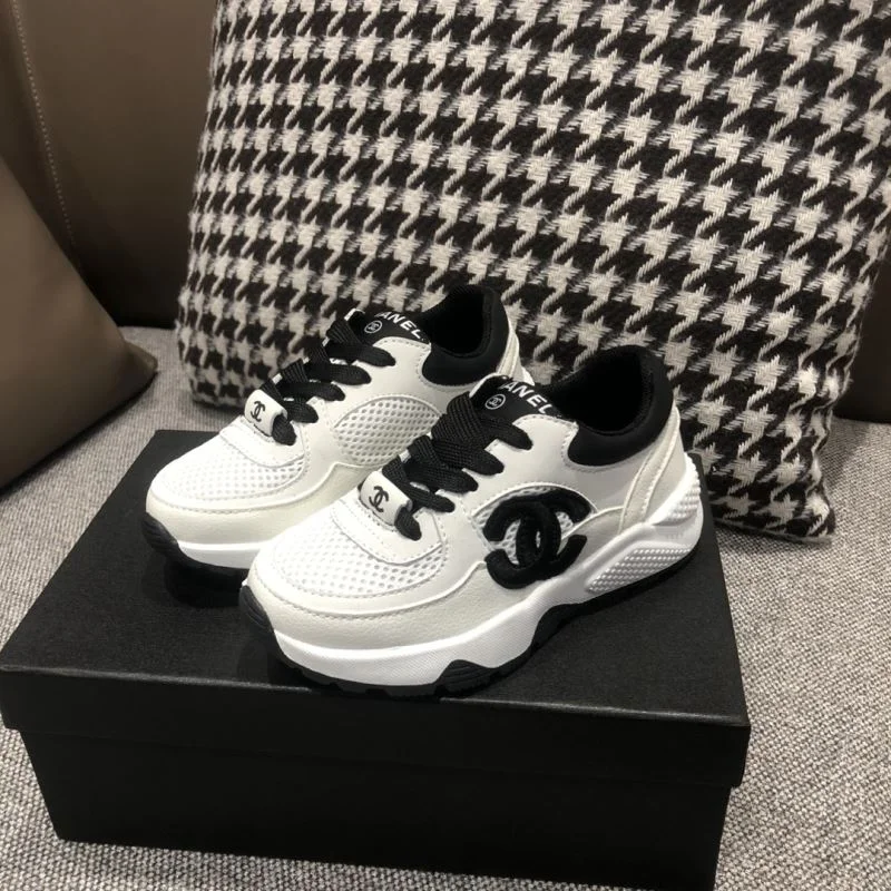 CHANEL SHOES