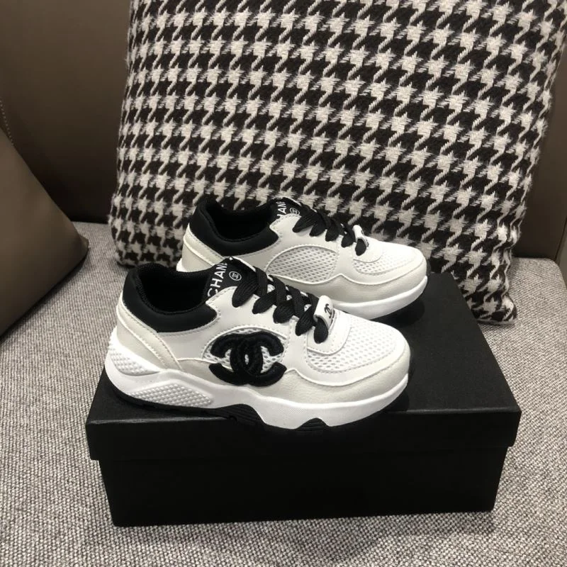 Low-cost CHANEL SHOES