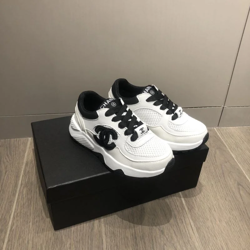 Low-cost CHANEL SHOES