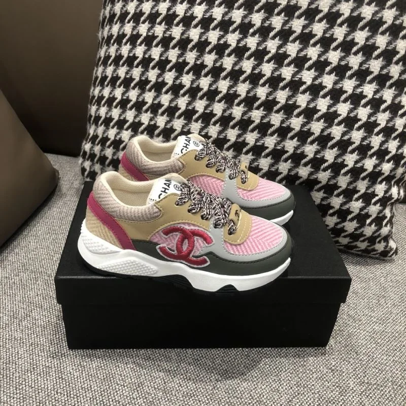 CHANEL SHOES