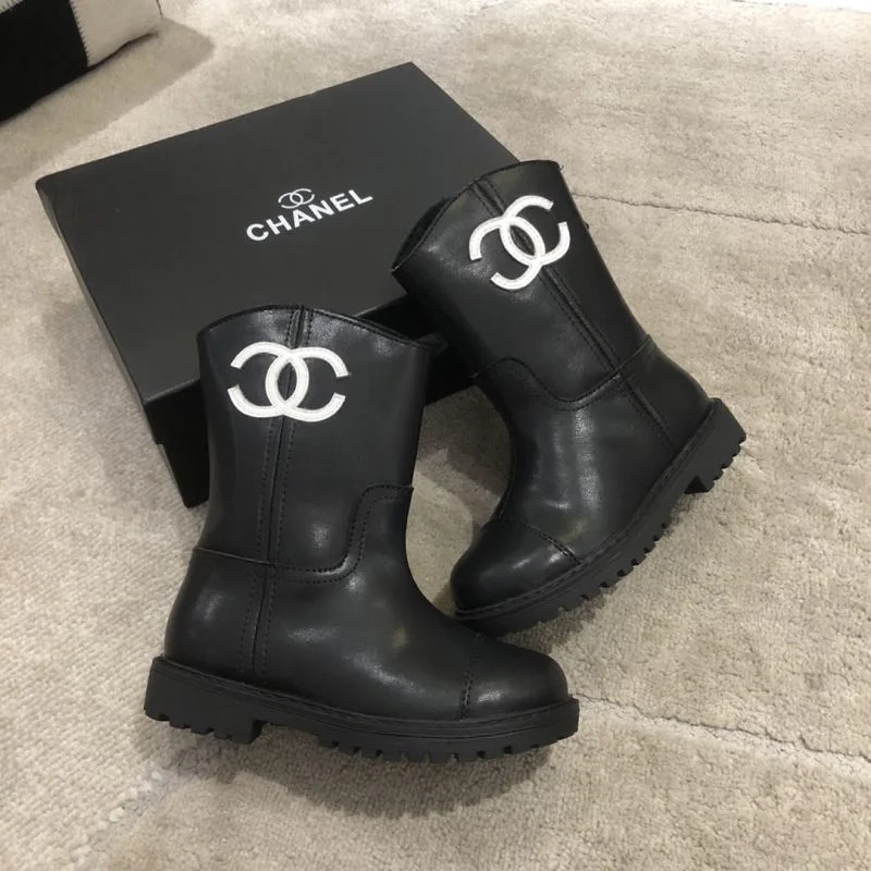 CHANEL SHOES