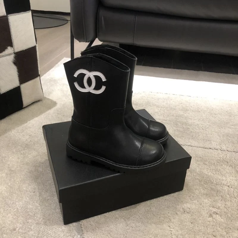 Mirror quality CHANEL SHOES