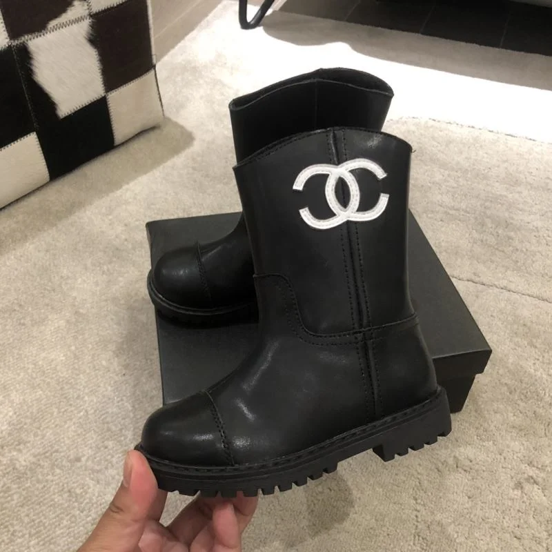 Mirror quality CHANEL SHOES