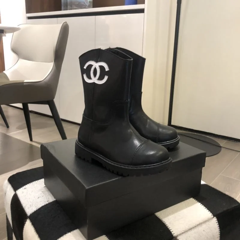 Mirror quality CHANEL SHOES