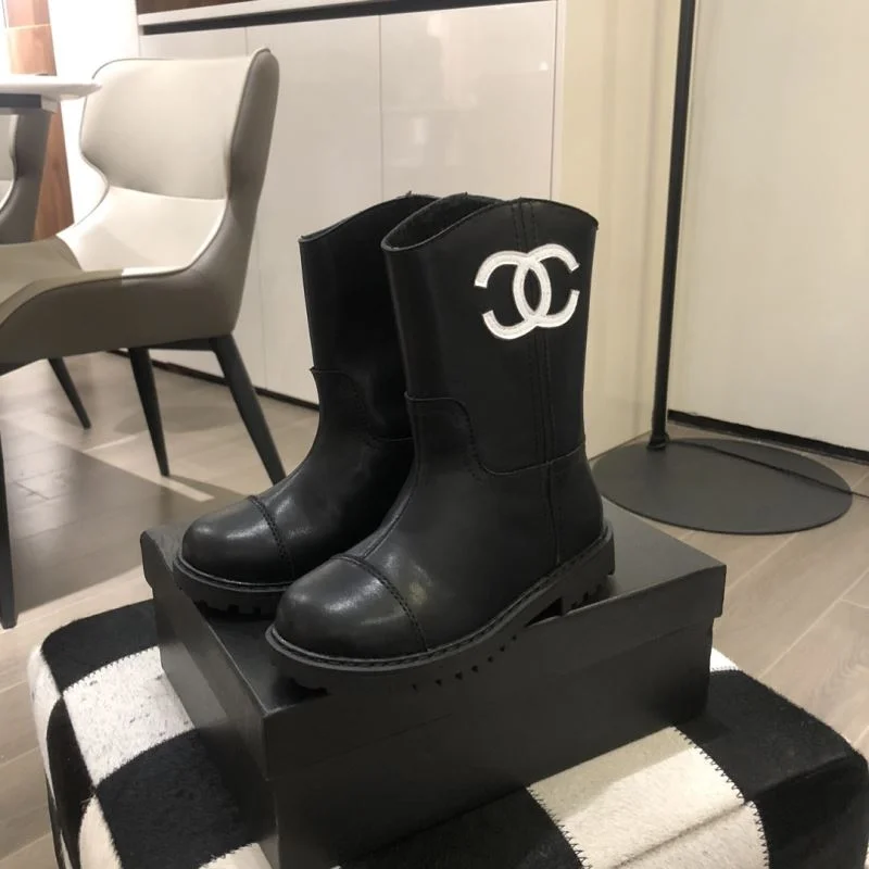 Mirror quality CHANEL SHOES
