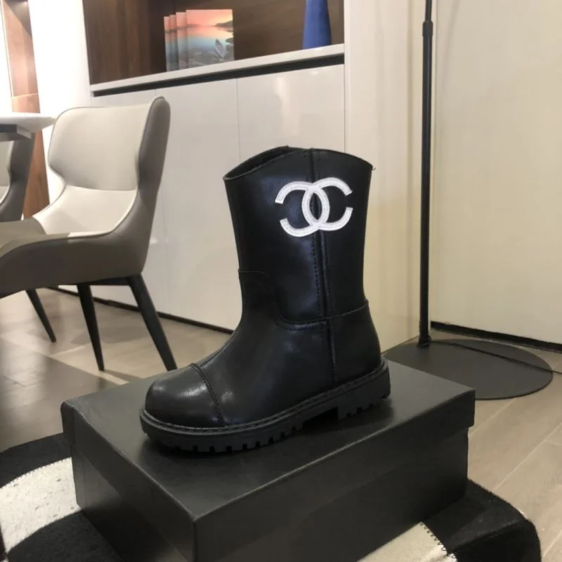 Mirror quality CHANEL SHOES