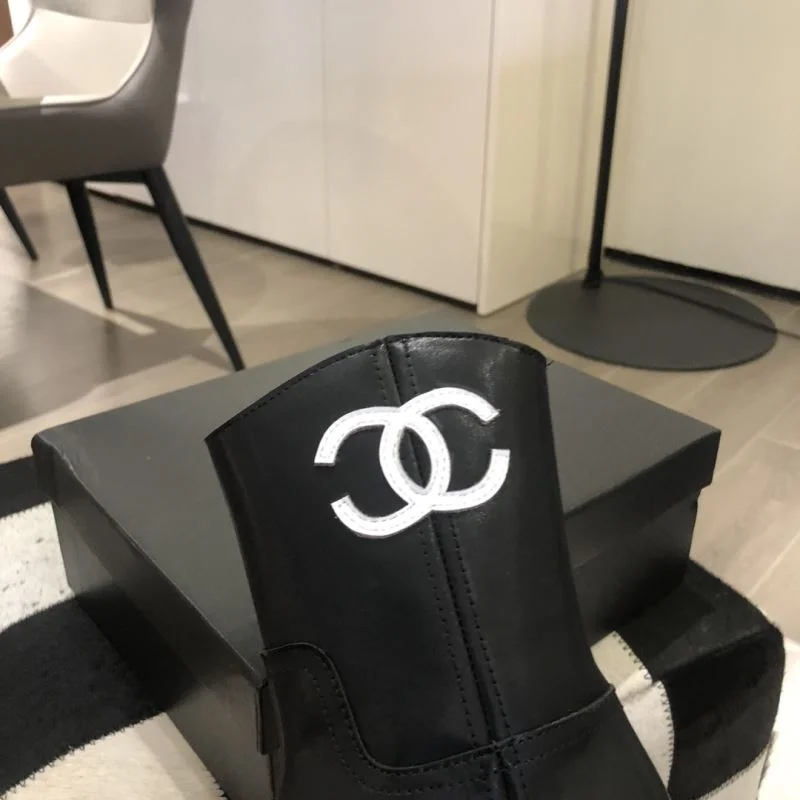 Mirror quality CHANEL SHOES