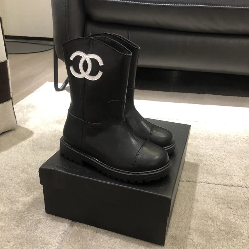 Mirror quality CHANEL SHOES