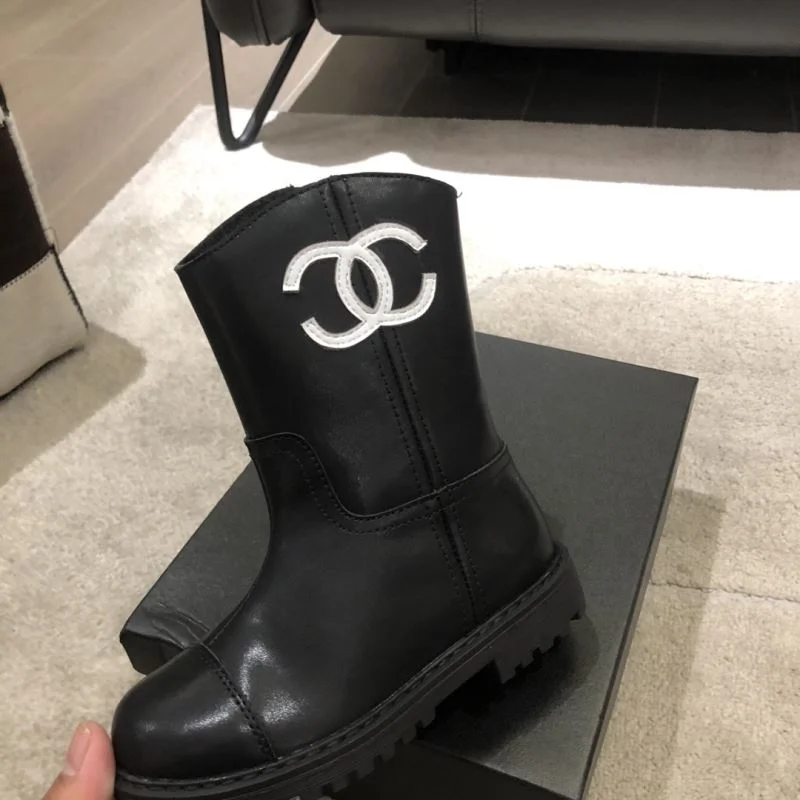 Mirror quality CHANEL SHOES