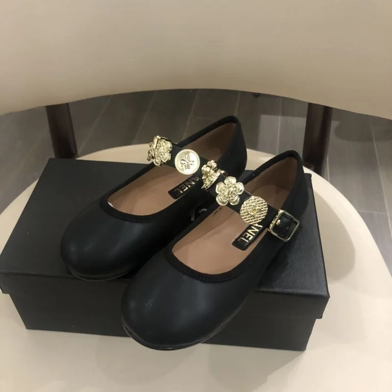 CHANEL SHOES