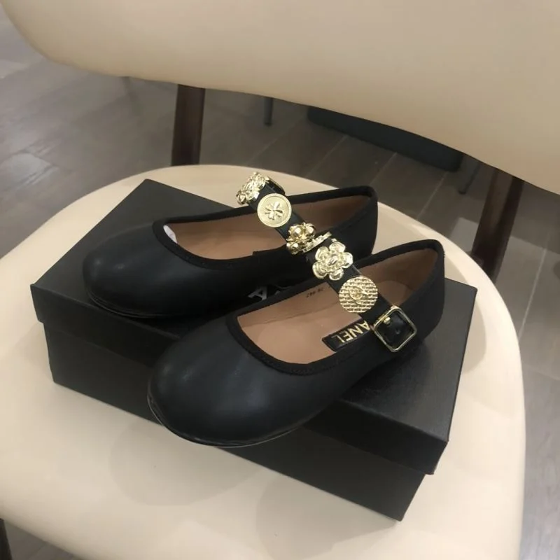Indistinguishable CHANEL SHOES