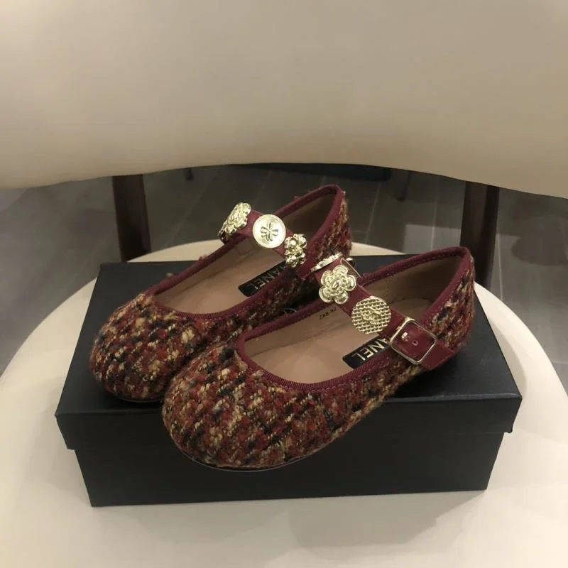 Affordable CHANEL SHOES