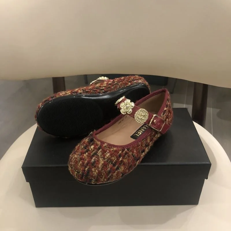 Affordable CHANEL SHOES