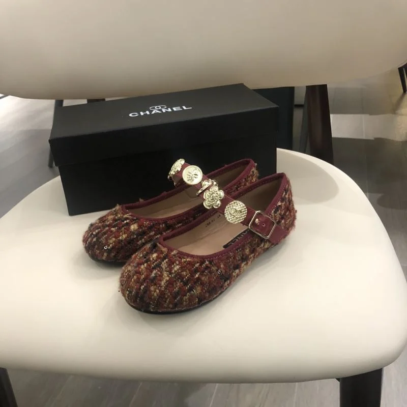 Affordable CHANEL SHOES