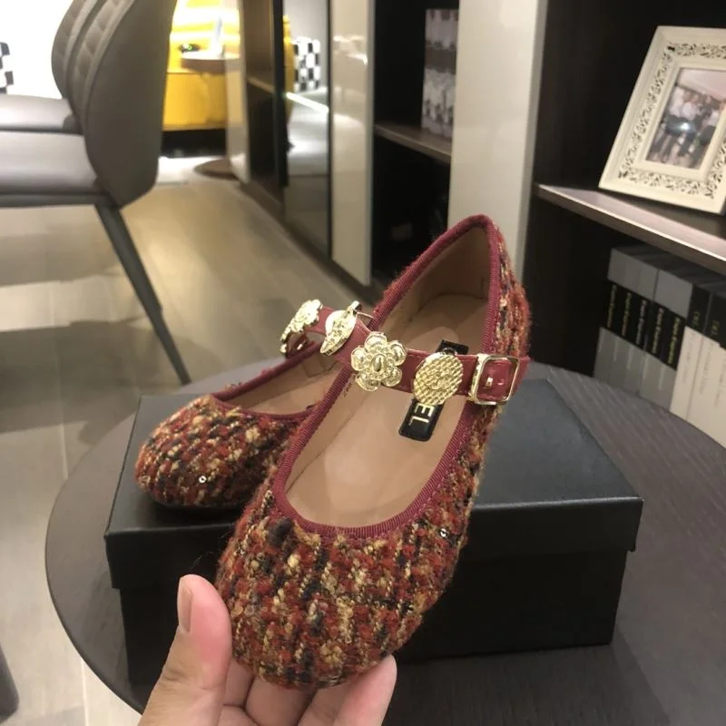 Affordable CHANEL SHOES