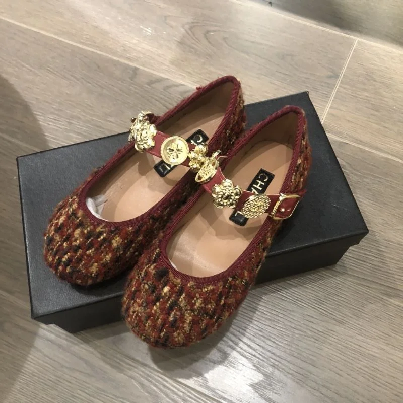 Affordable CHANEL SHOES