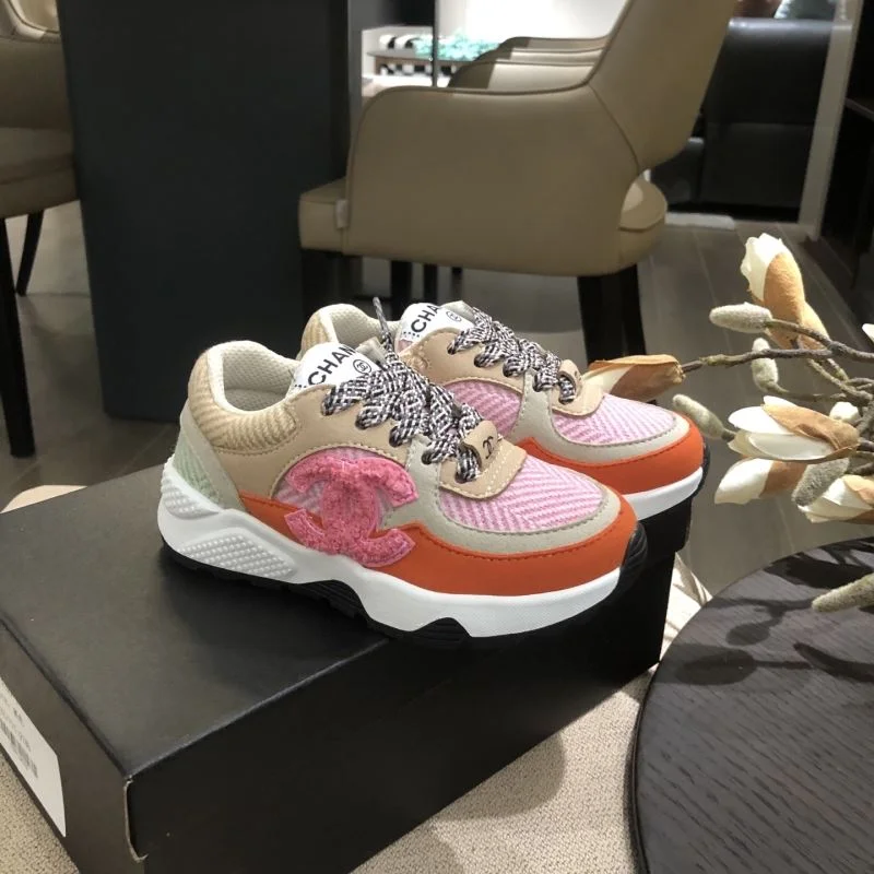 High accuracy CHANEL SHOES