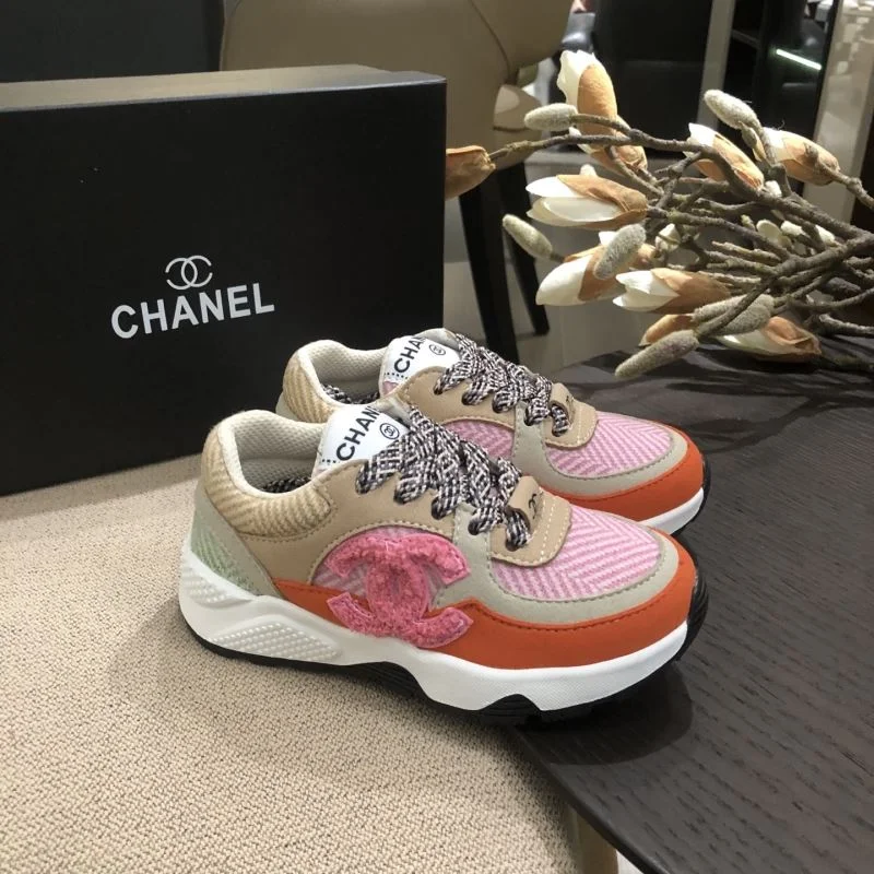 High accuracy CHANEL SHOES