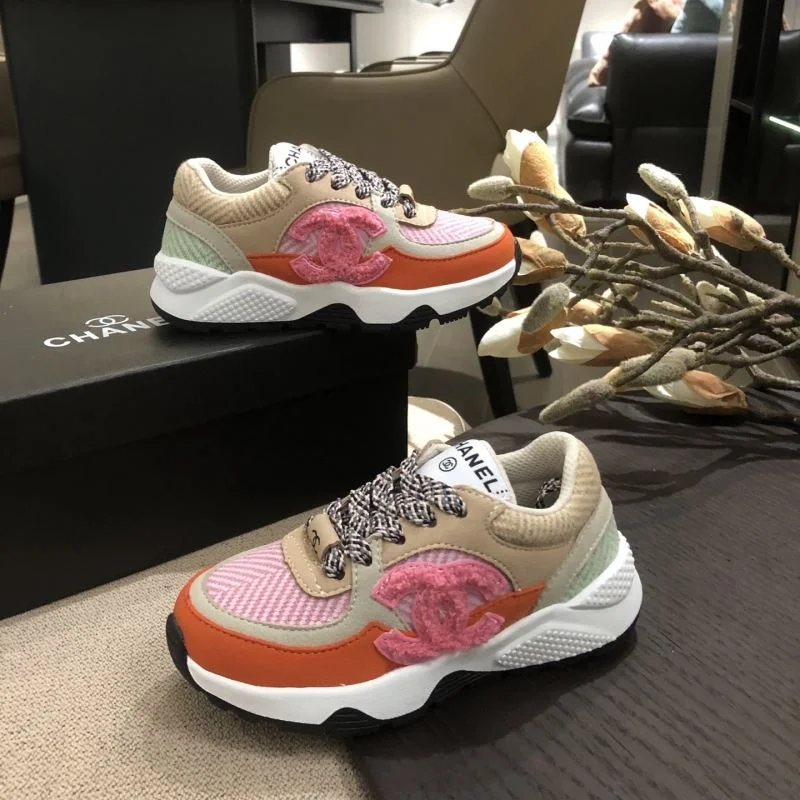 High accuracy CHANEL SHOES