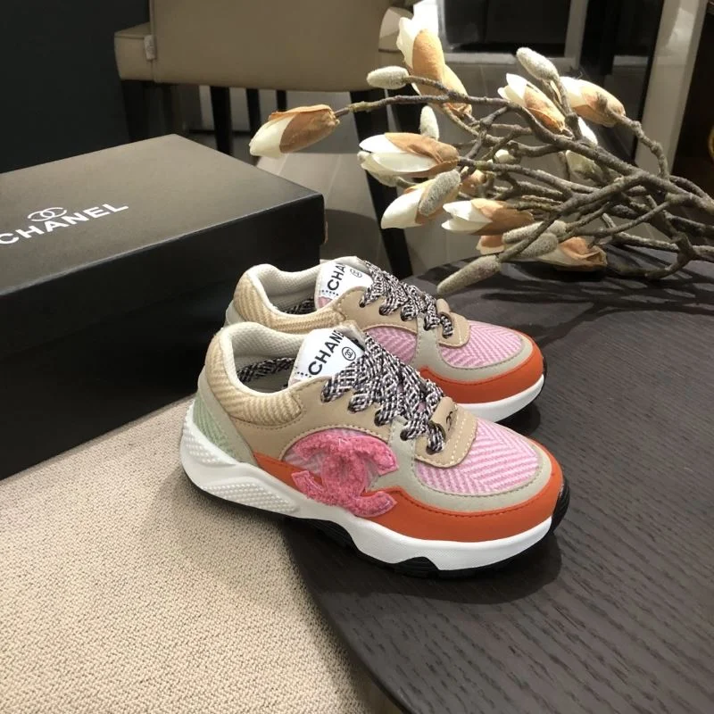 High accuracy CHANEL SHOES