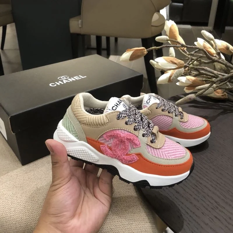 High accuracy CHANEL SHOES