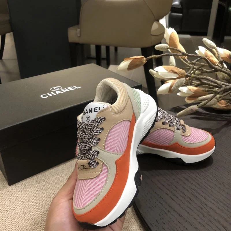 High accuracy CHANEL SHOES