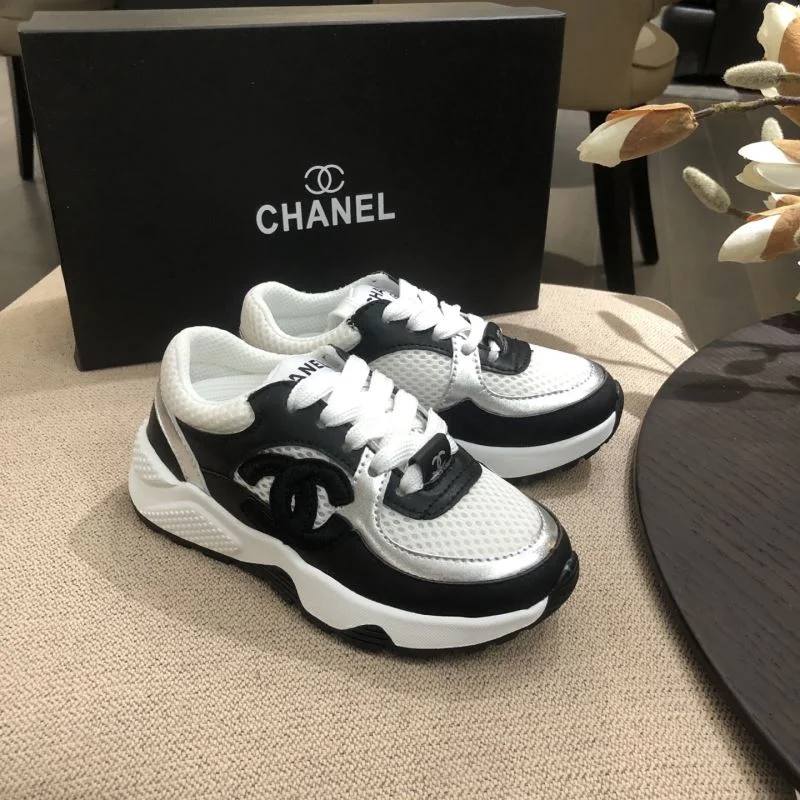 CHANEL SHOES