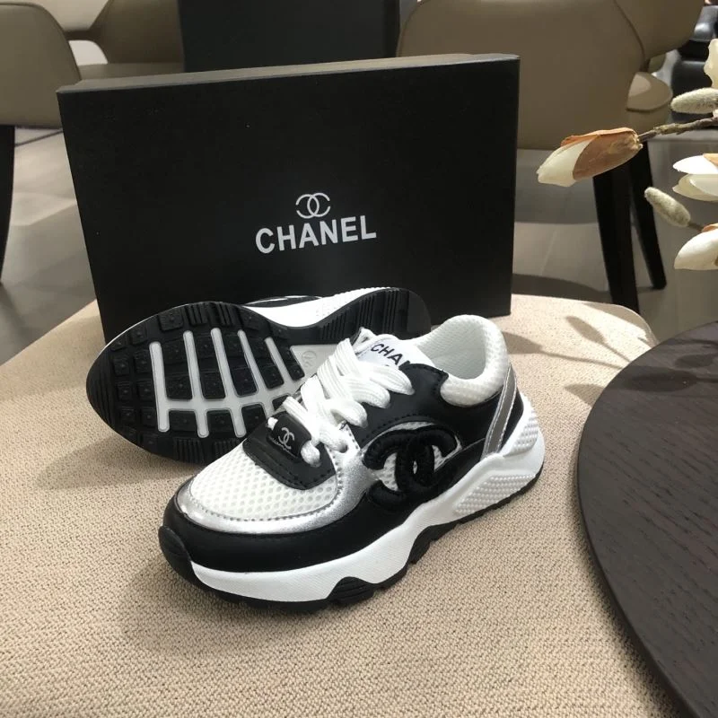 Official CHANEL SHOES