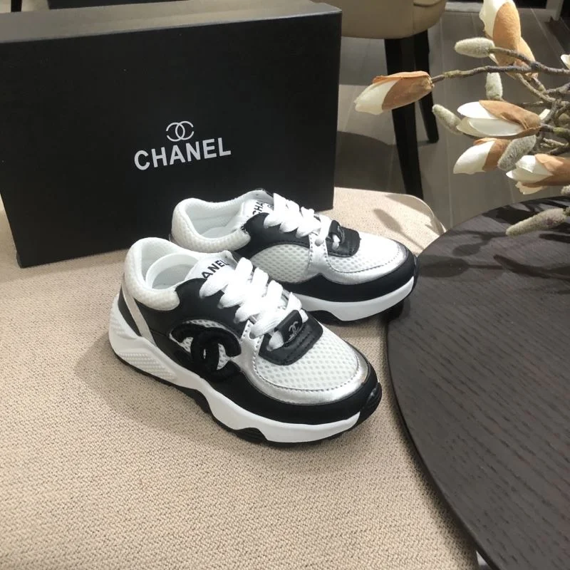 Official CHANEL SHOES