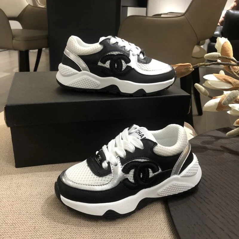 Official CHANEL SHOES