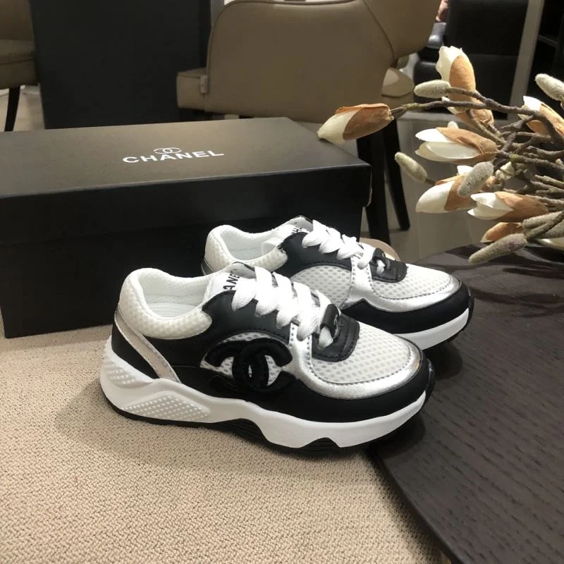 Official CHANEL SHOES