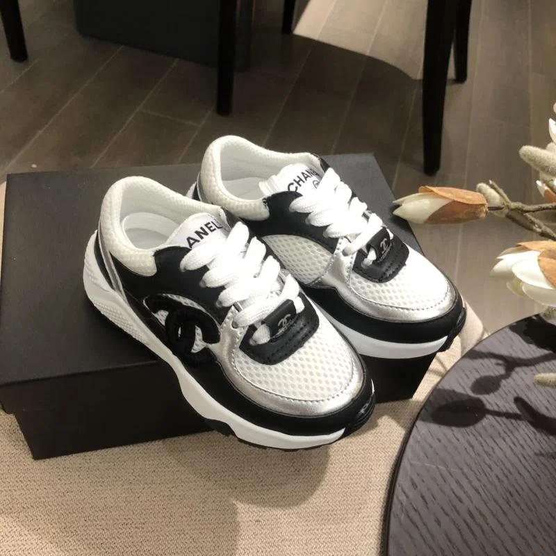 Official CHANEL SHOES