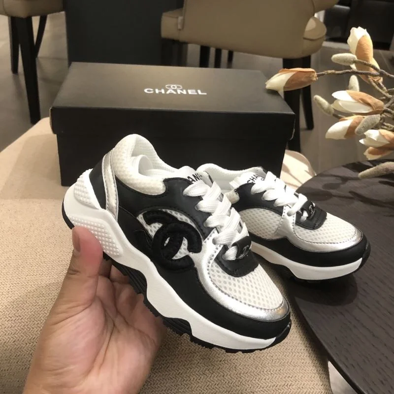 Official CHANEL SHOES