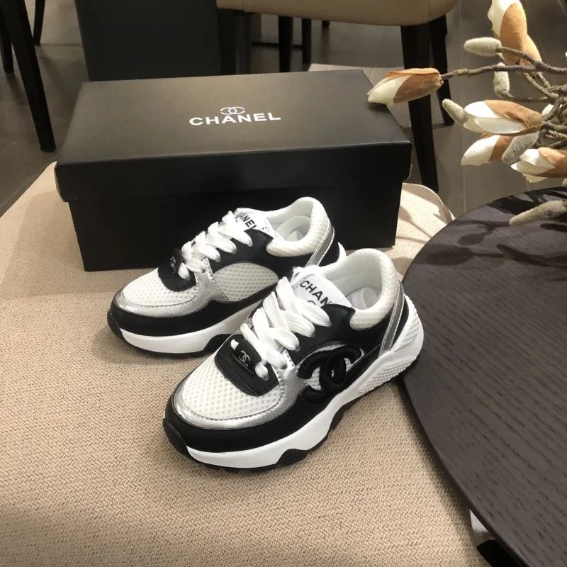 Official CHANEL SHOES