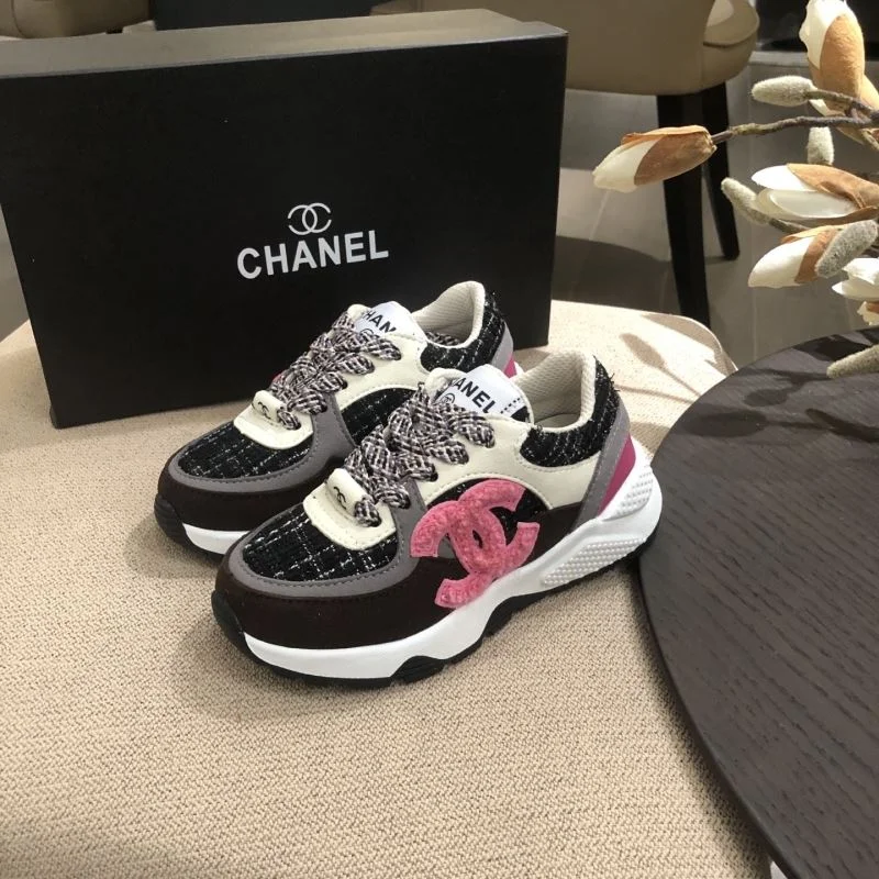 CHANEL SHOES
