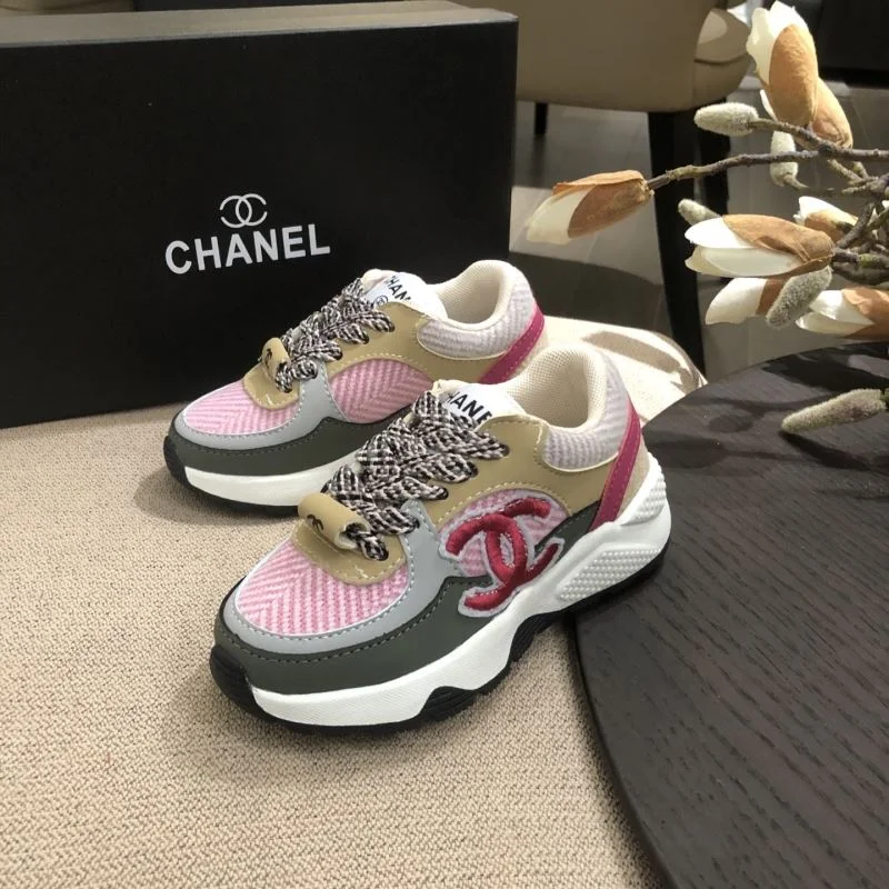 Budget-friendly CHANEL SHOES
