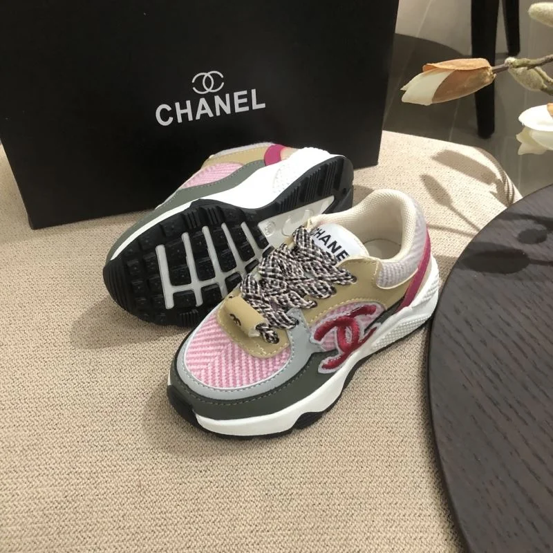 Budget-friendly CHANEL SHOES