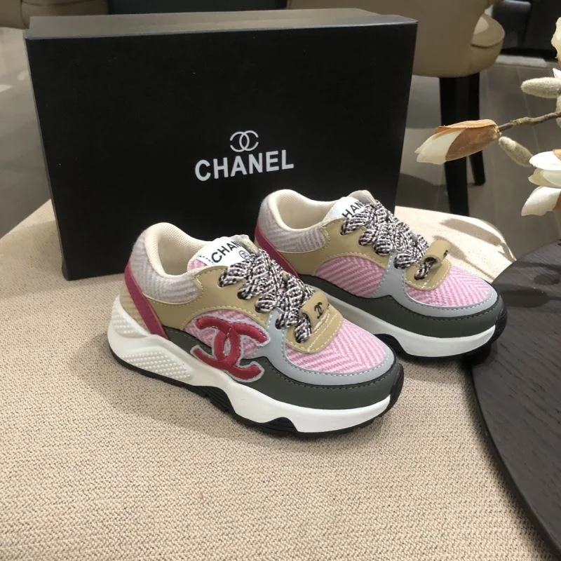 Budget-friendly CHANEL SHOES