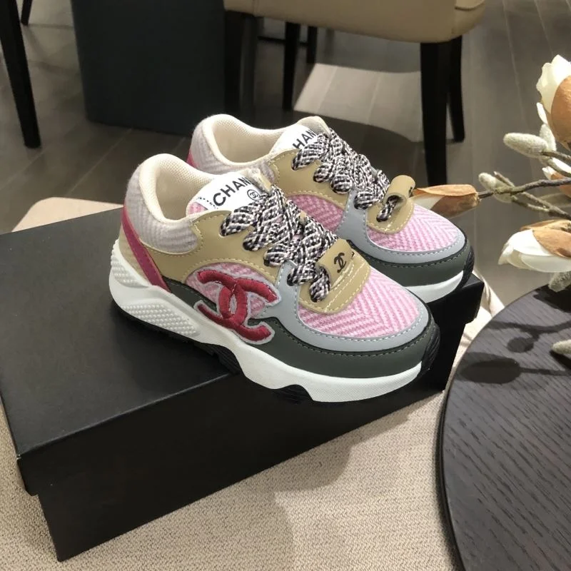 Budget-friendly CHANEL SHOES