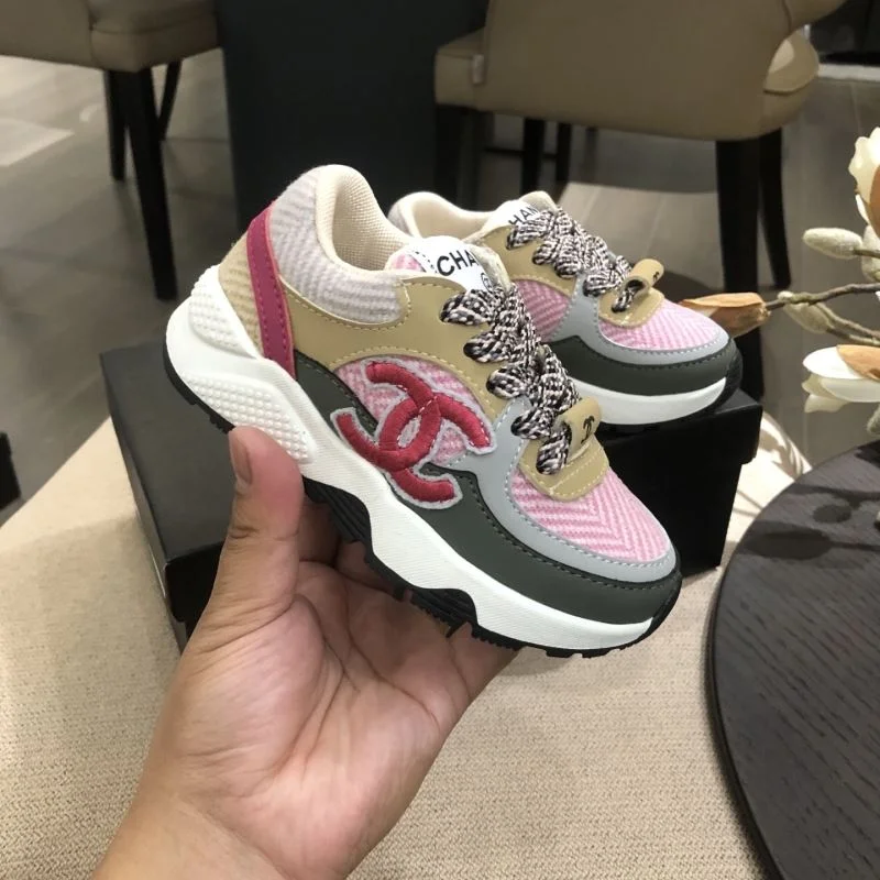 Budget-friendly CHANEL SHOES