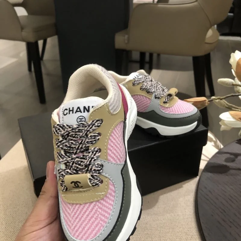Budget-friendly CHANEL SHOES