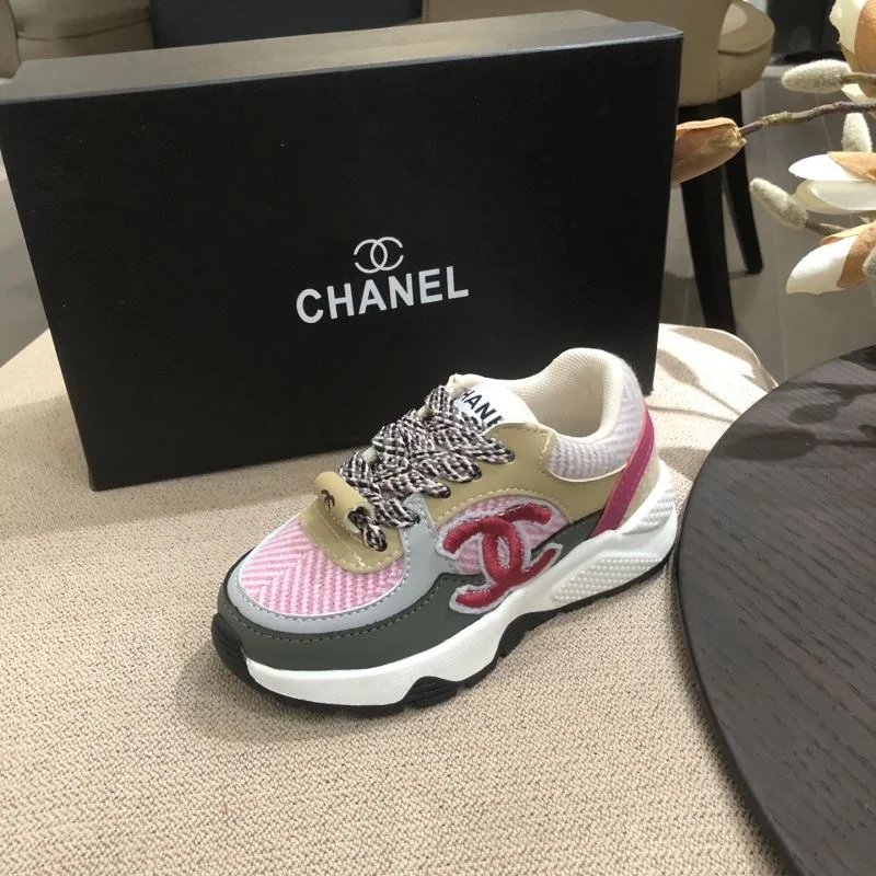 Budget-friendly CHANEL SHOES