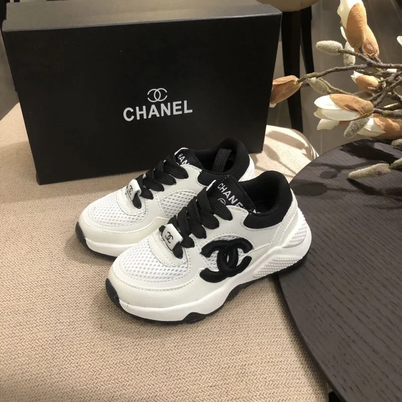 CHANEL SHOES