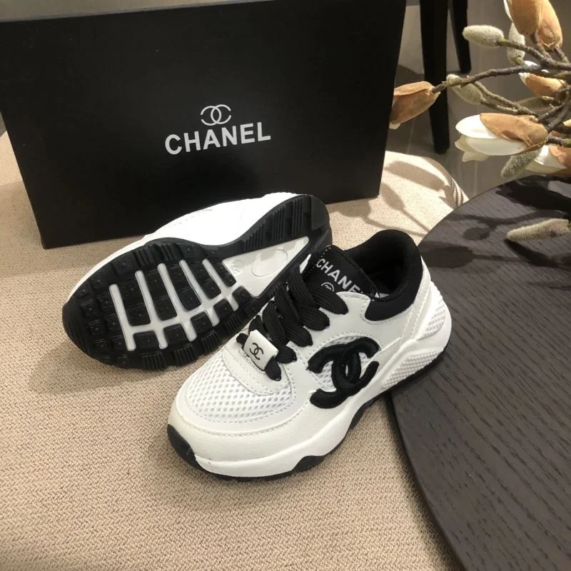 Precise copy CHANEL SHOES