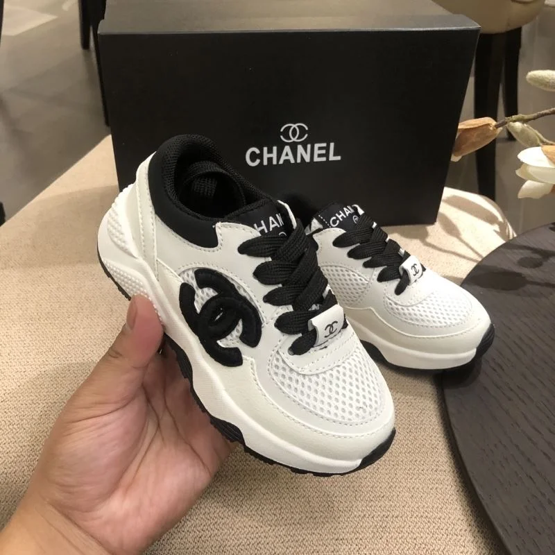 Precise copy CHANEL SHOES
