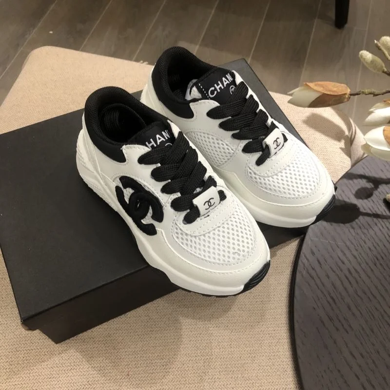 Precise copy CHANEL SHOES
