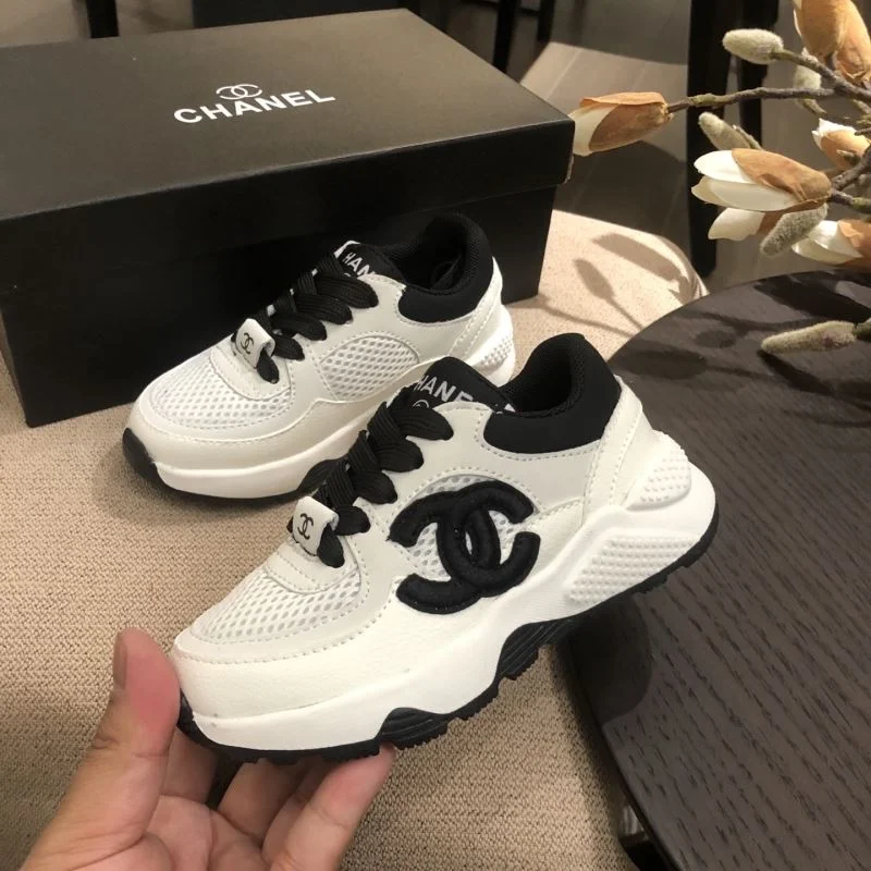 Precise copy CHANEL SHOES