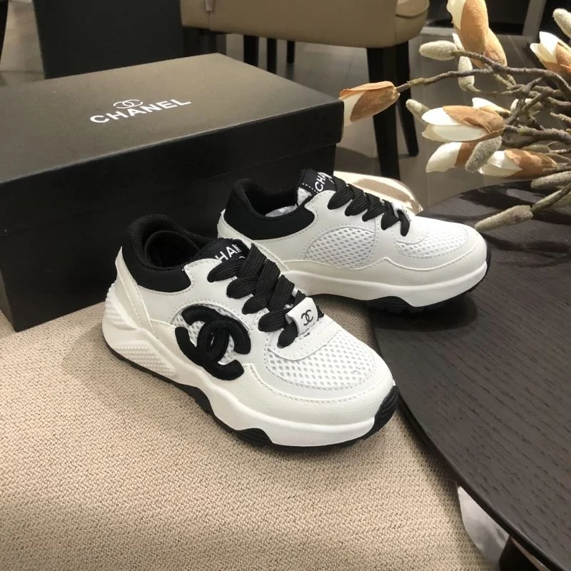 Precise copy CHANEL SHOES