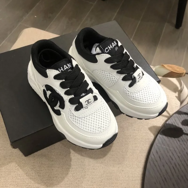 Precise copy CHANEL SHOES
